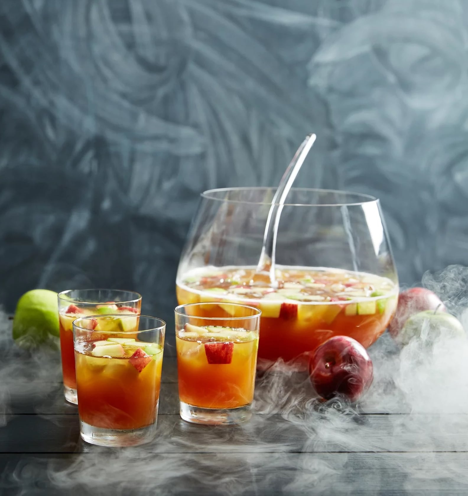 20 Easy Halloween-Themed Cocktail Recipes | PS Food