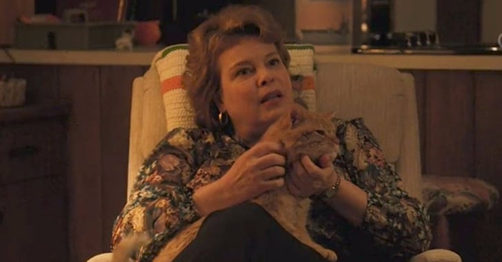 Who Plays Dustin's Mom in Stranger Things? | POPSUGAR Entertainment