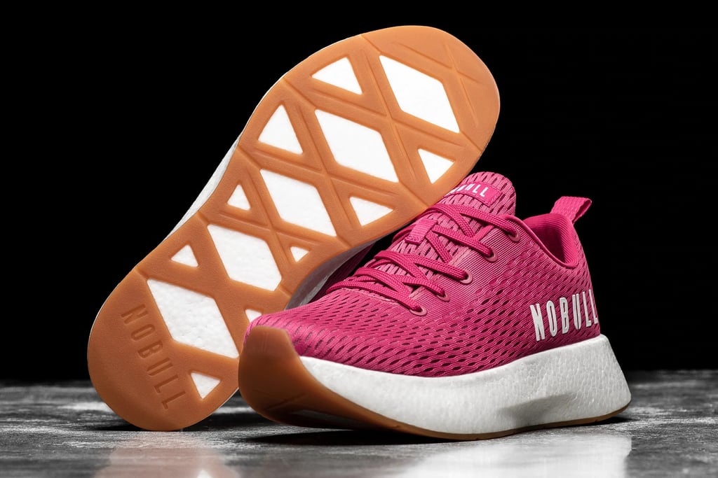 Nobull Runner+ Running Sneaker Review | POPSUGAR Fitness
