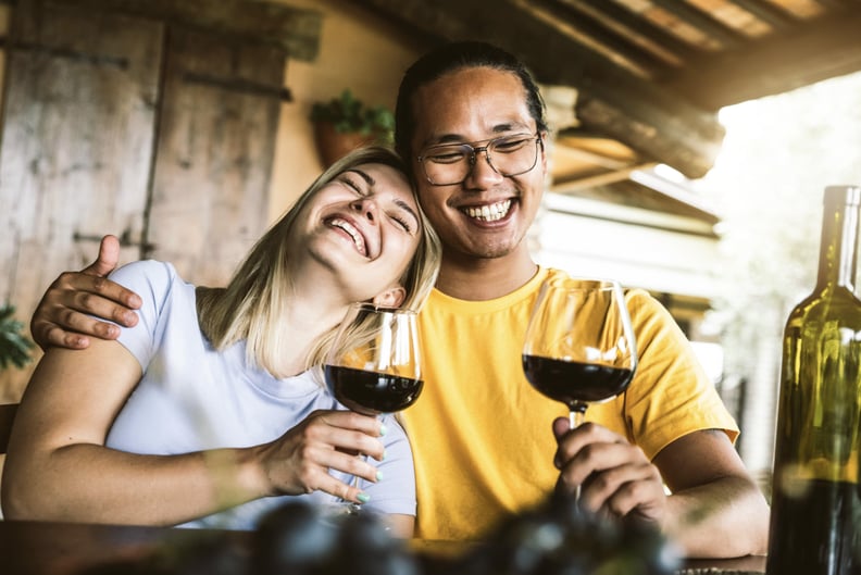 32 Cheap Date Ideas That Won't Break the Bank | POPSUGAR Love & Sex