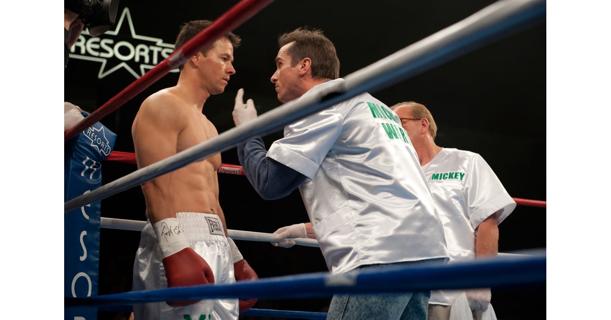 Mark Wahlberg The Fighter