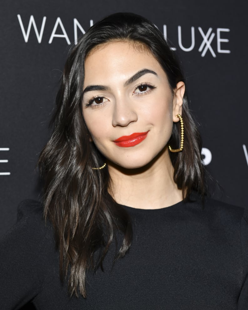 Get to Know Power Book III: Raising Kanan Star Natalee Linez | PS Celebrity