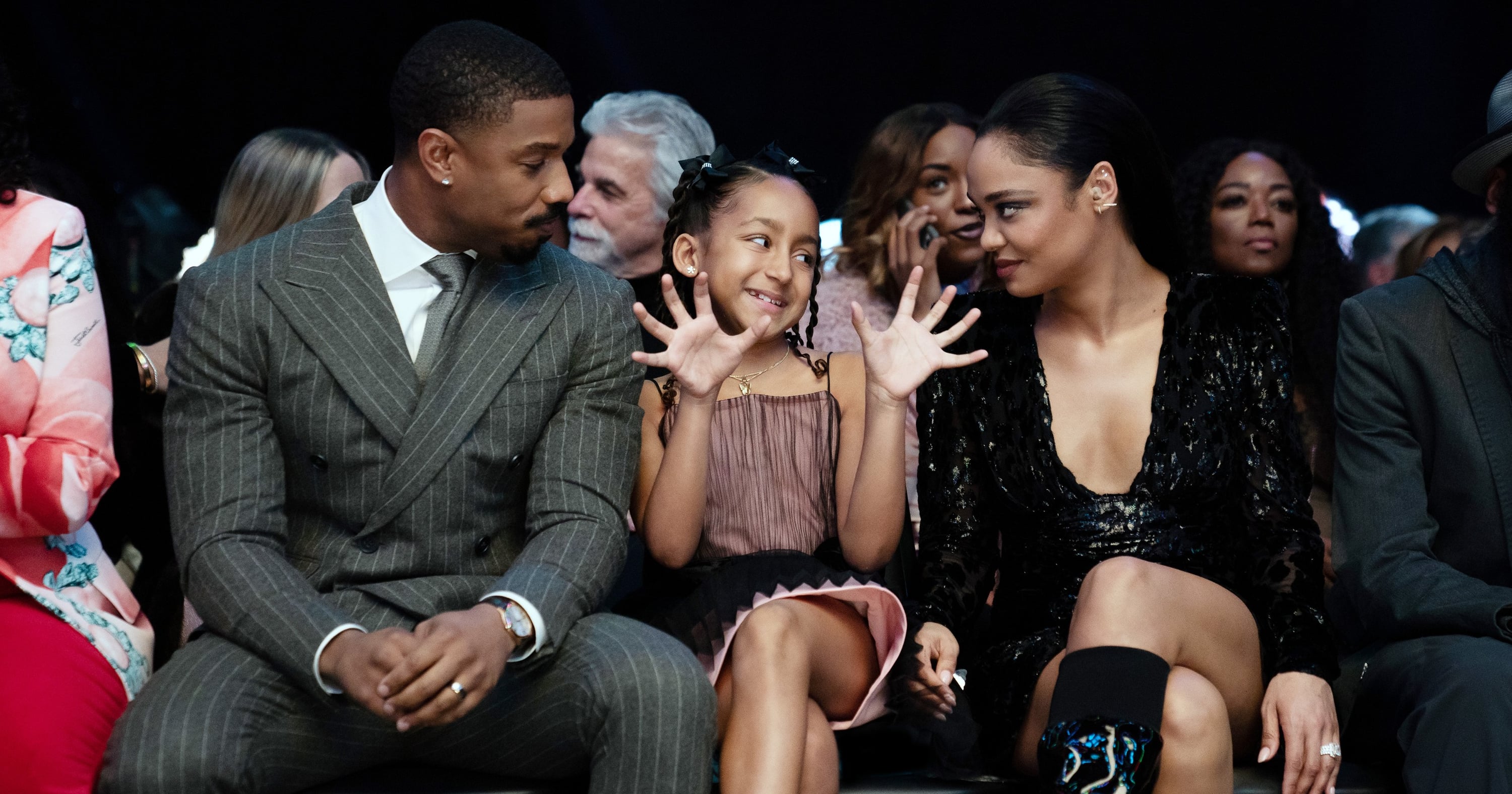 Creed III Is Positive Representation For Deaf People | PS Entertainment