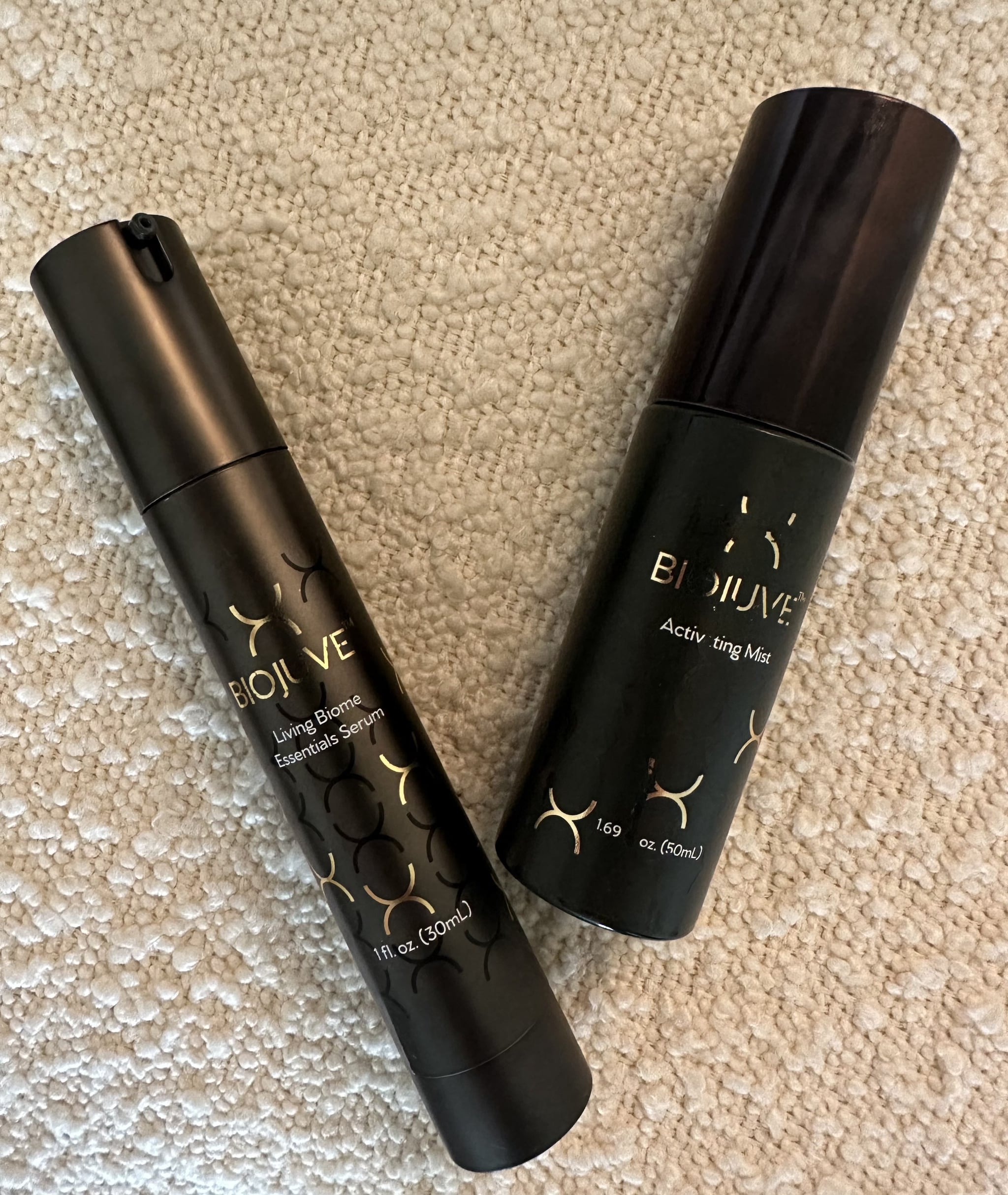 Biojuve Living Biome Essentials Duo Review With Photos | POPSUGAR Beauty UK