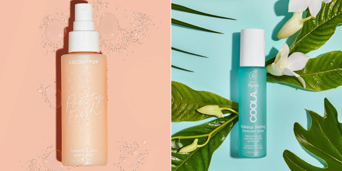 The Best Setting Sprays at Ulta | PS Beauty