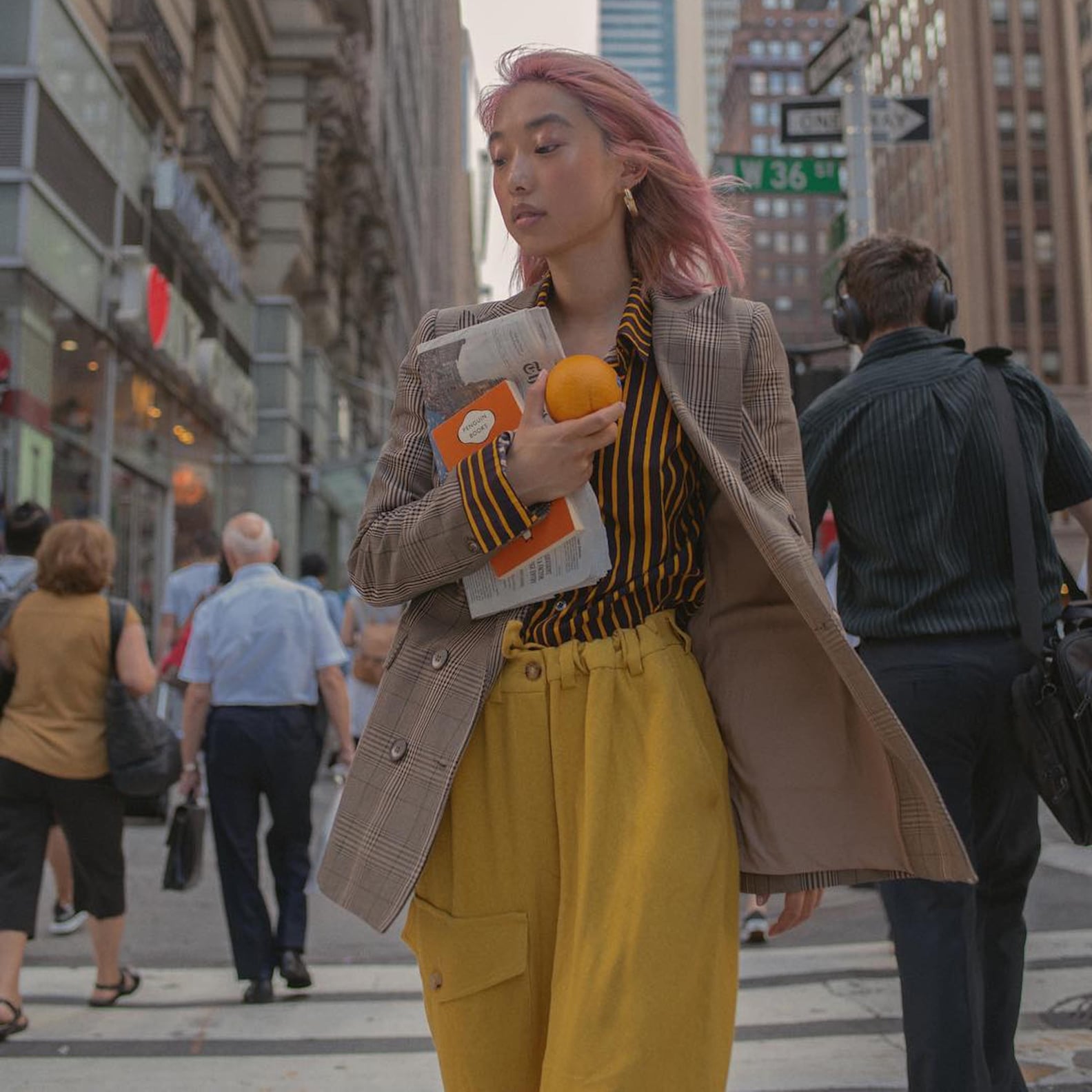 What Is Your Style by Zodiac Sign? | PS Fashion