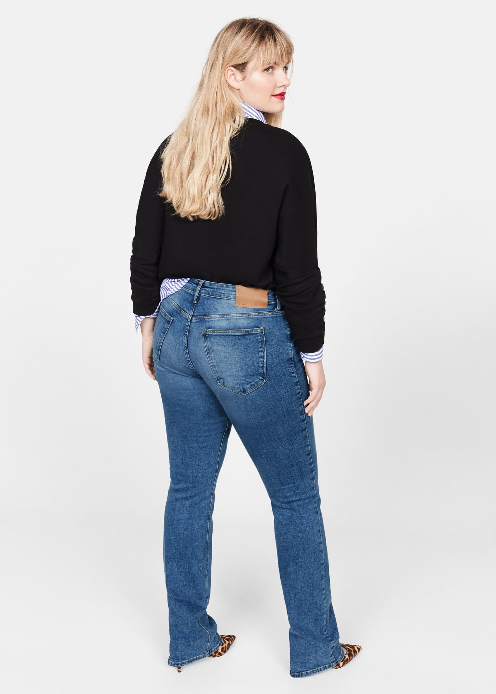 The Coolest Pieces to Buy at Mango Right Now | PS Fashion