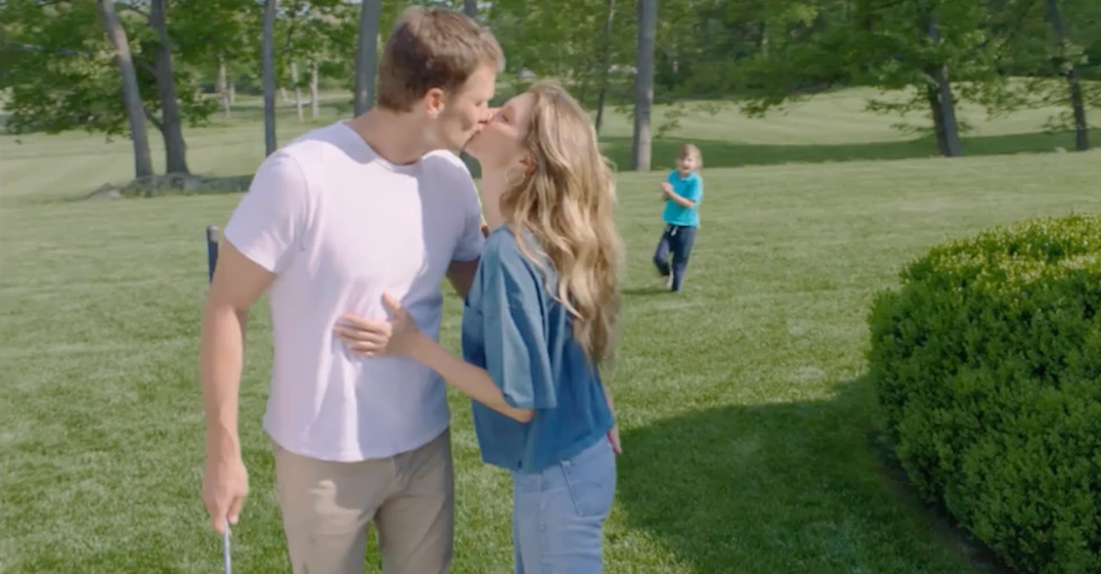 How Did Tom Brady Propose to Gisele Bündchen? | POPSUGAR Celebrity