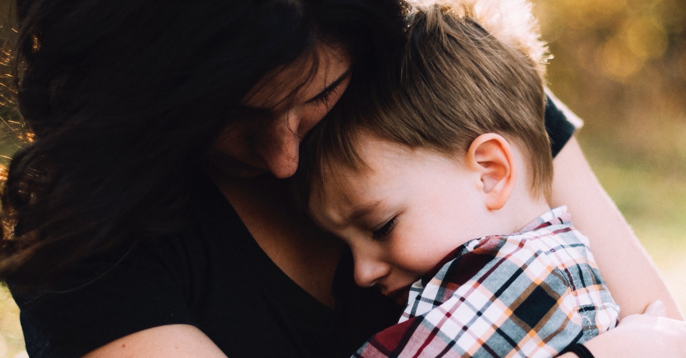 How to Tell Your Kids About Death | PS Family