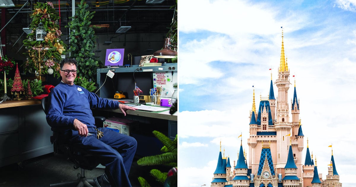 4 Cast Members Share What It's Like to Work For Disney | PS Smart Living