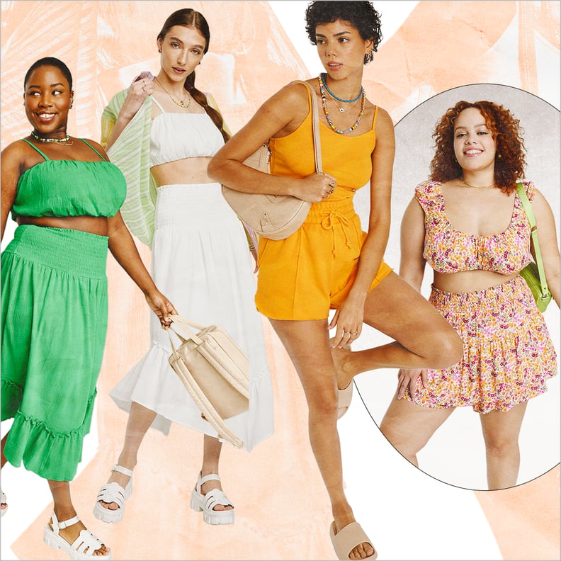 Affordable Summer Trends From Target | POPSUGAR Fashion