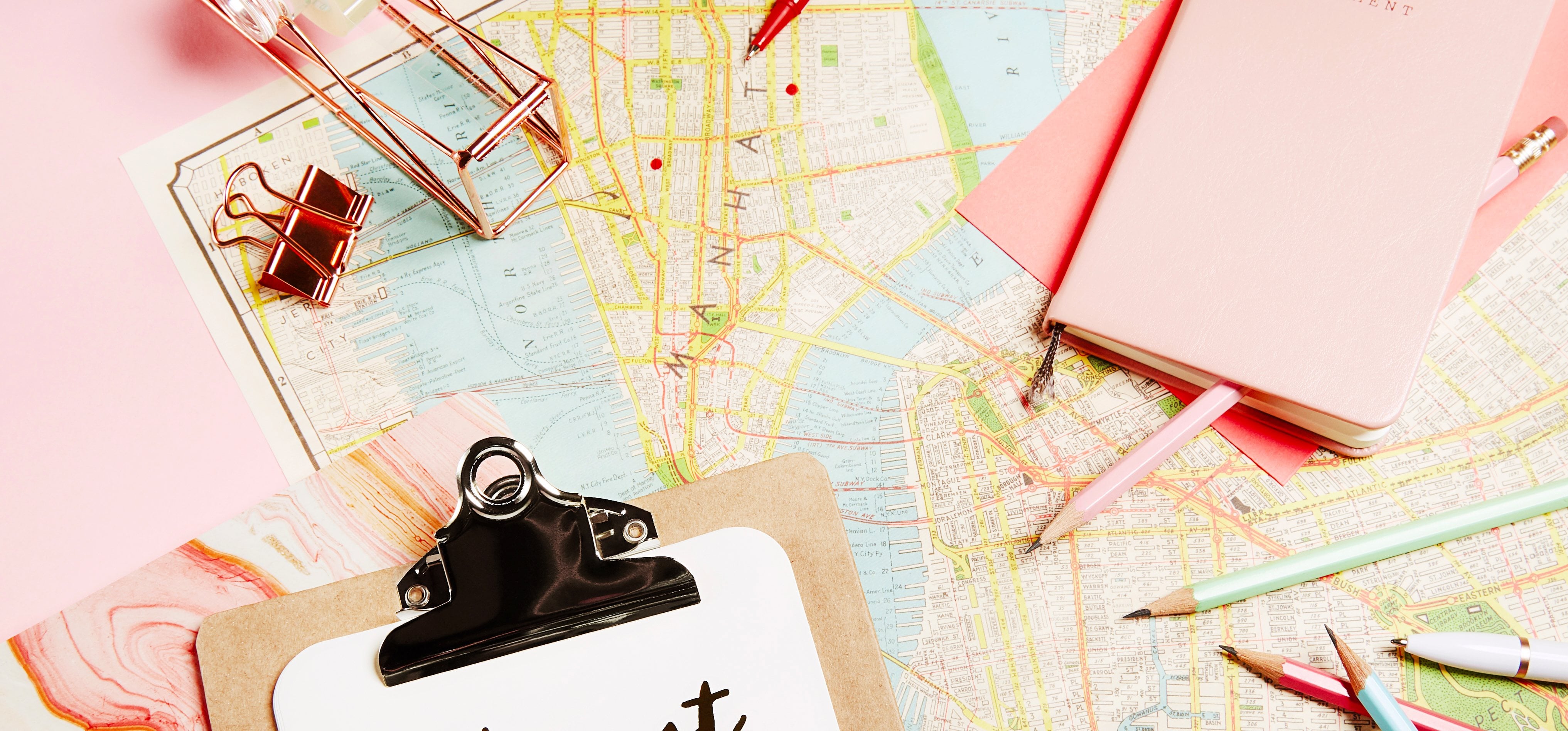 How to Feel Like You're Always on Vacation | PS Smart Living
