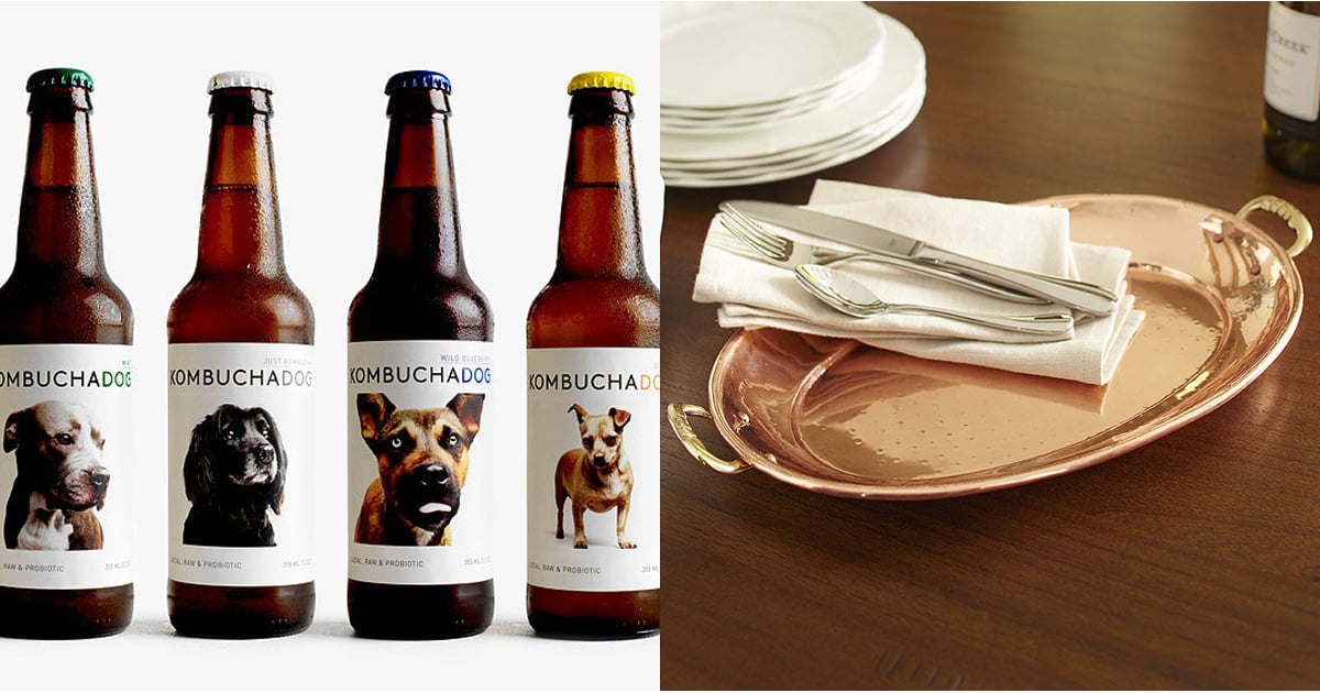 Best Food Products | December 2014 | POPSUGAR Food