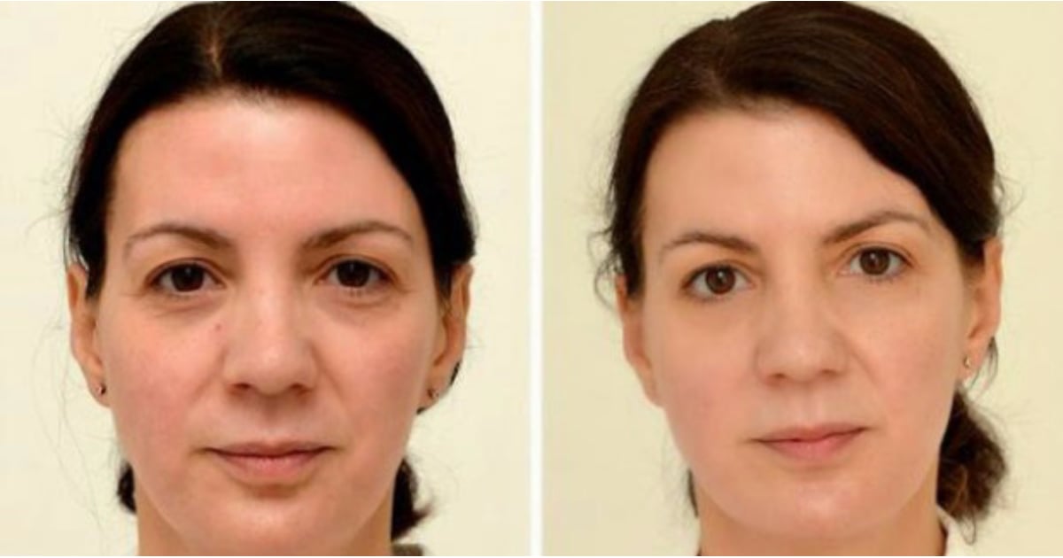 How Your Face Changes When You Drink Water | POPSUGAR Fitness
