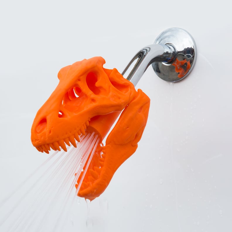 Zooheads Animal Shower Heads | PS Family