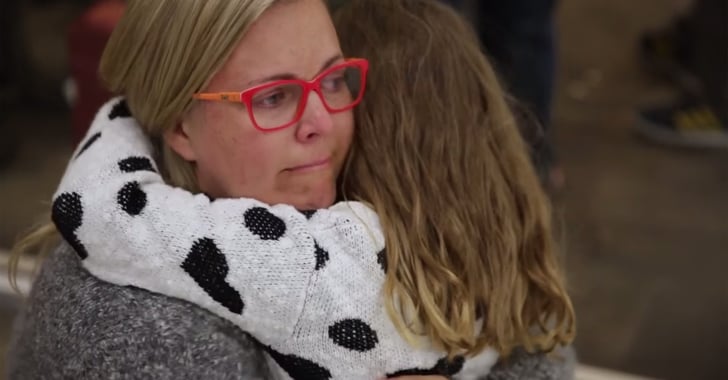 Trailer For Body-Positive Documentary Embrace | POPSUGAR Fitness