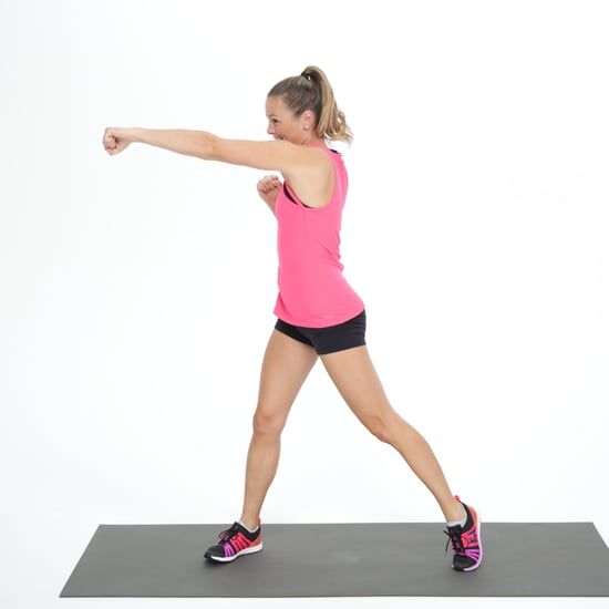 Best Bodyweight Exercises For Women | POPSUGAR Fitness