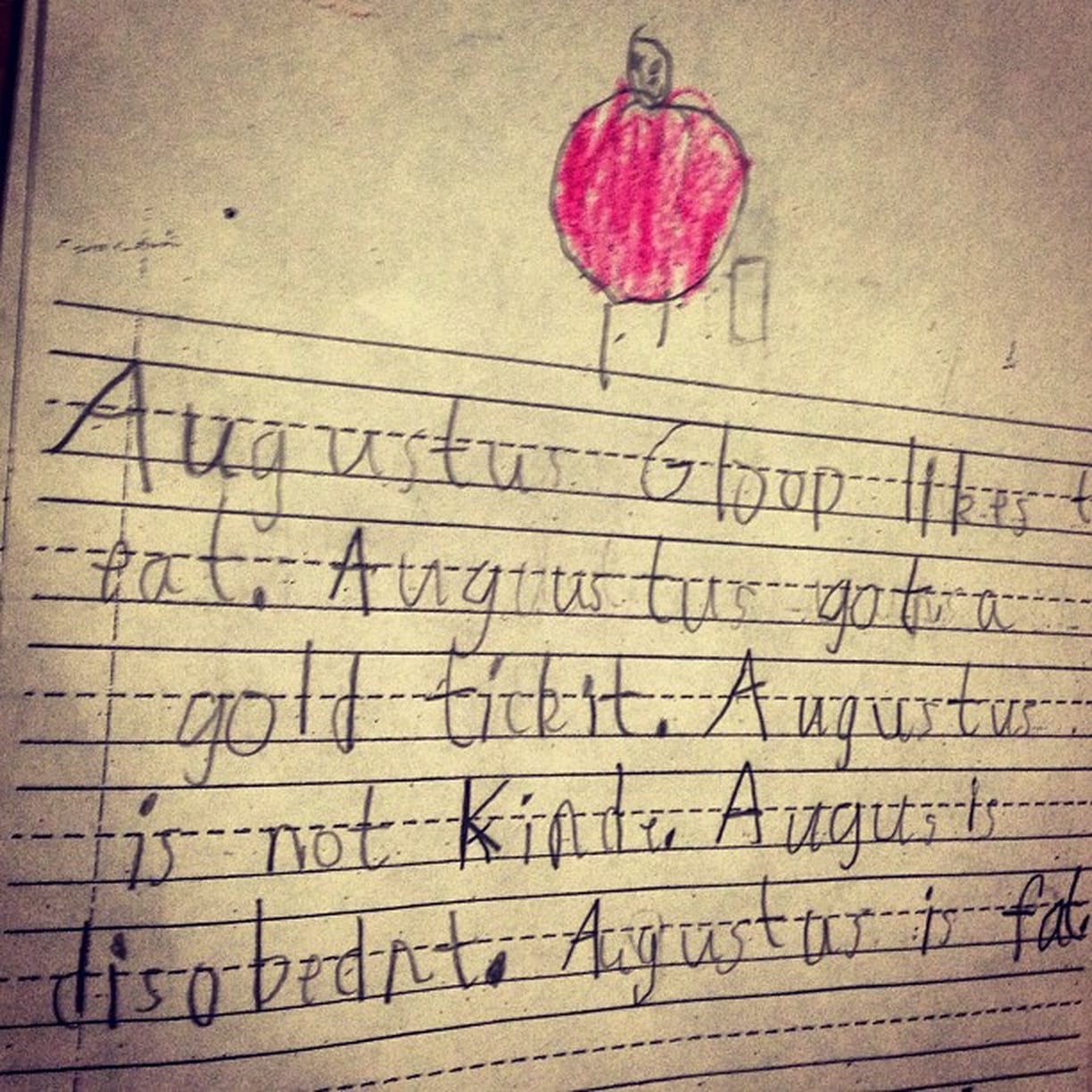 Hilarious Homework Mistakes | PS Family