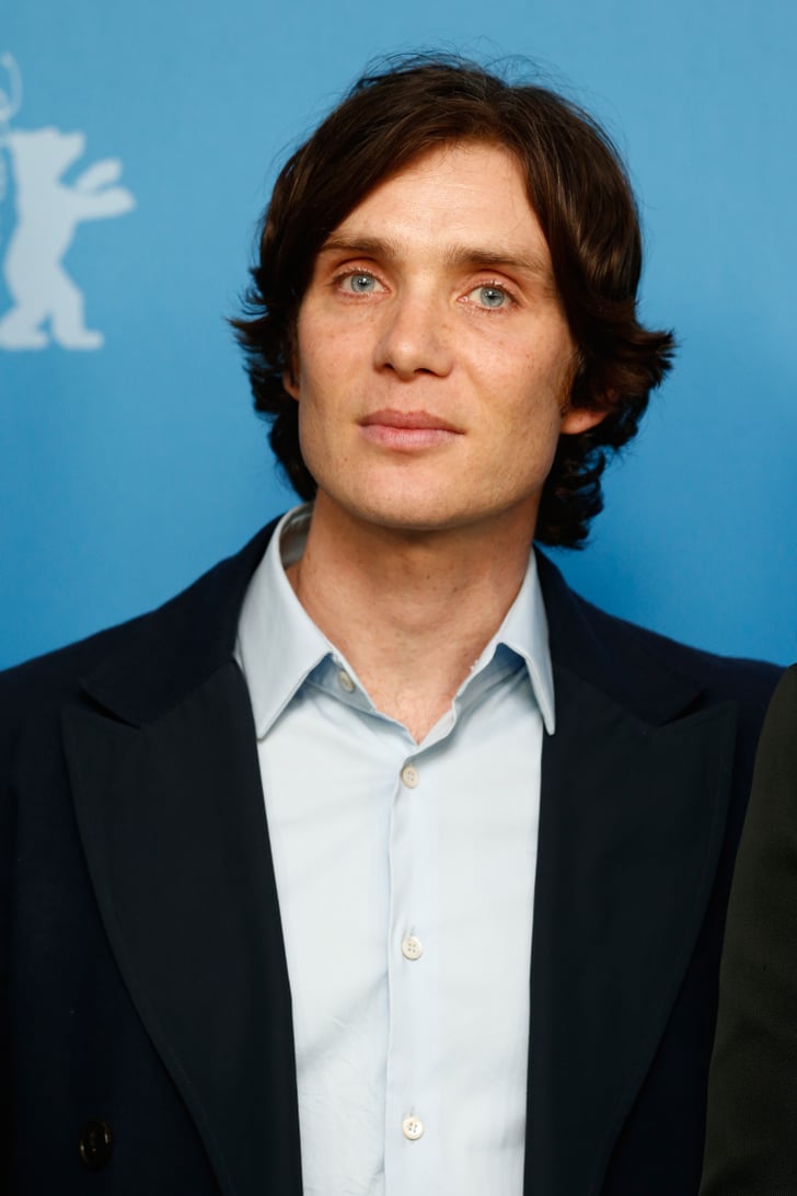 May 25 — Cillian Murphy | Celebrity Birthdays For Every Day of the Year ...