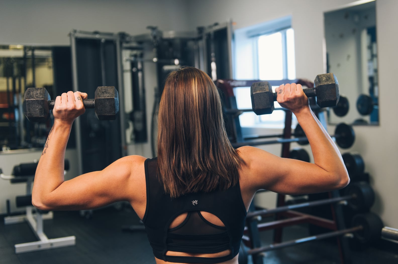Does Grunting Help Your Workouts? | PS Fitness
