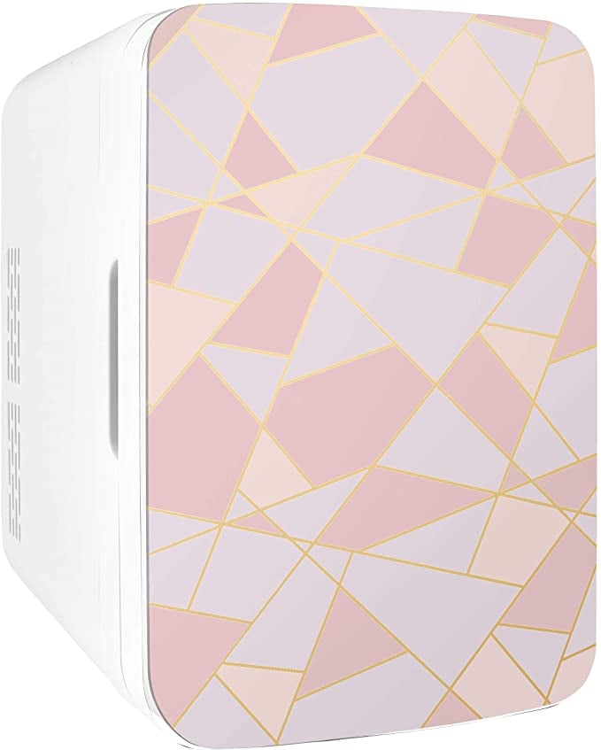 11 Best Mini Skincare Fridges of 2022 | POPSUGAR Beauty
