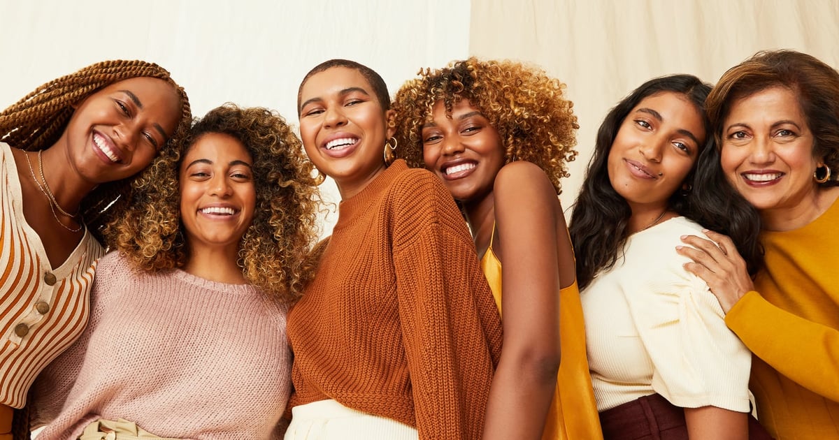 Inclusive Foundation Brands 2019 | POPSUGAR Beauty