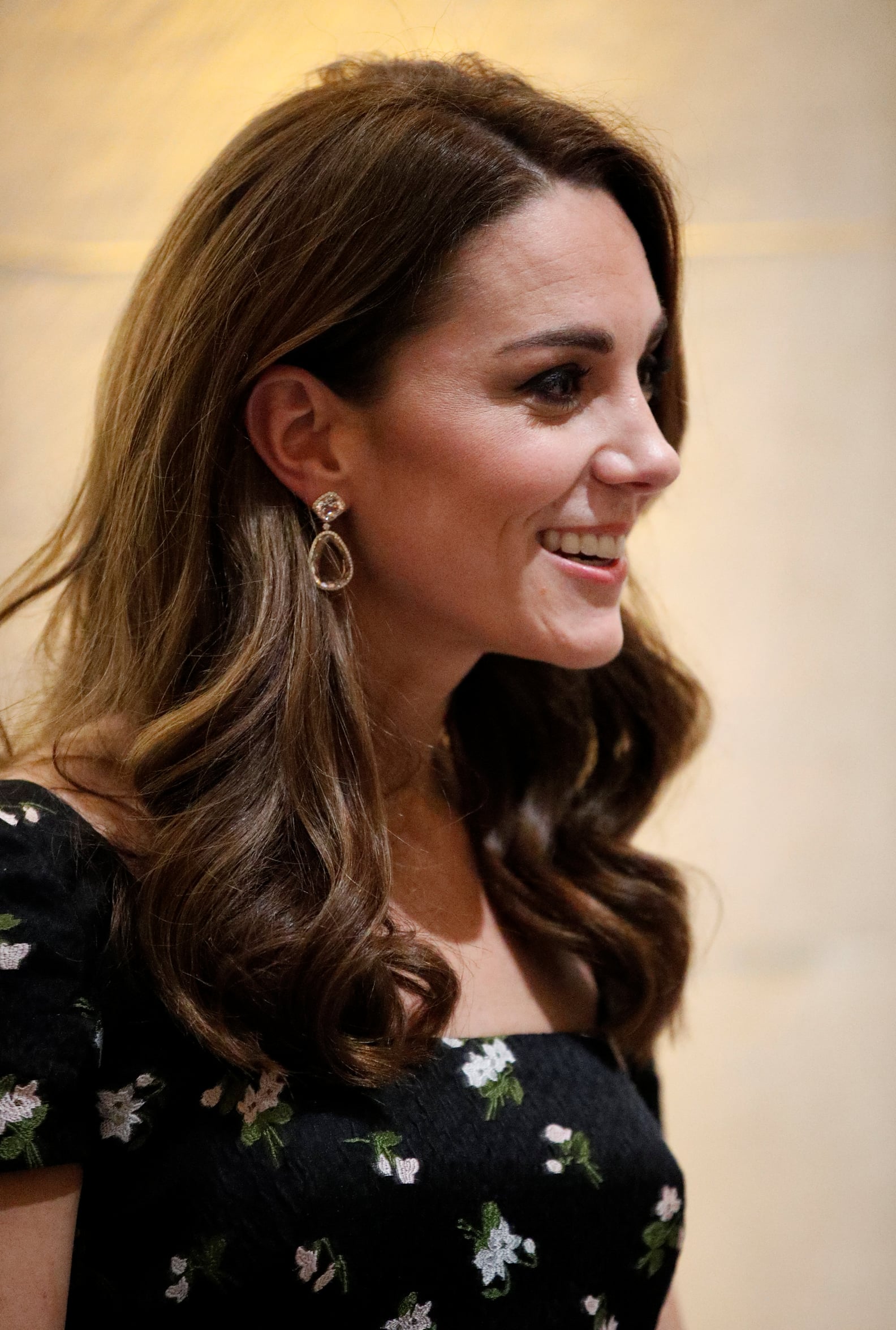 Kate Middleton at the Portrait Gala March 2019 | PS Celebrity