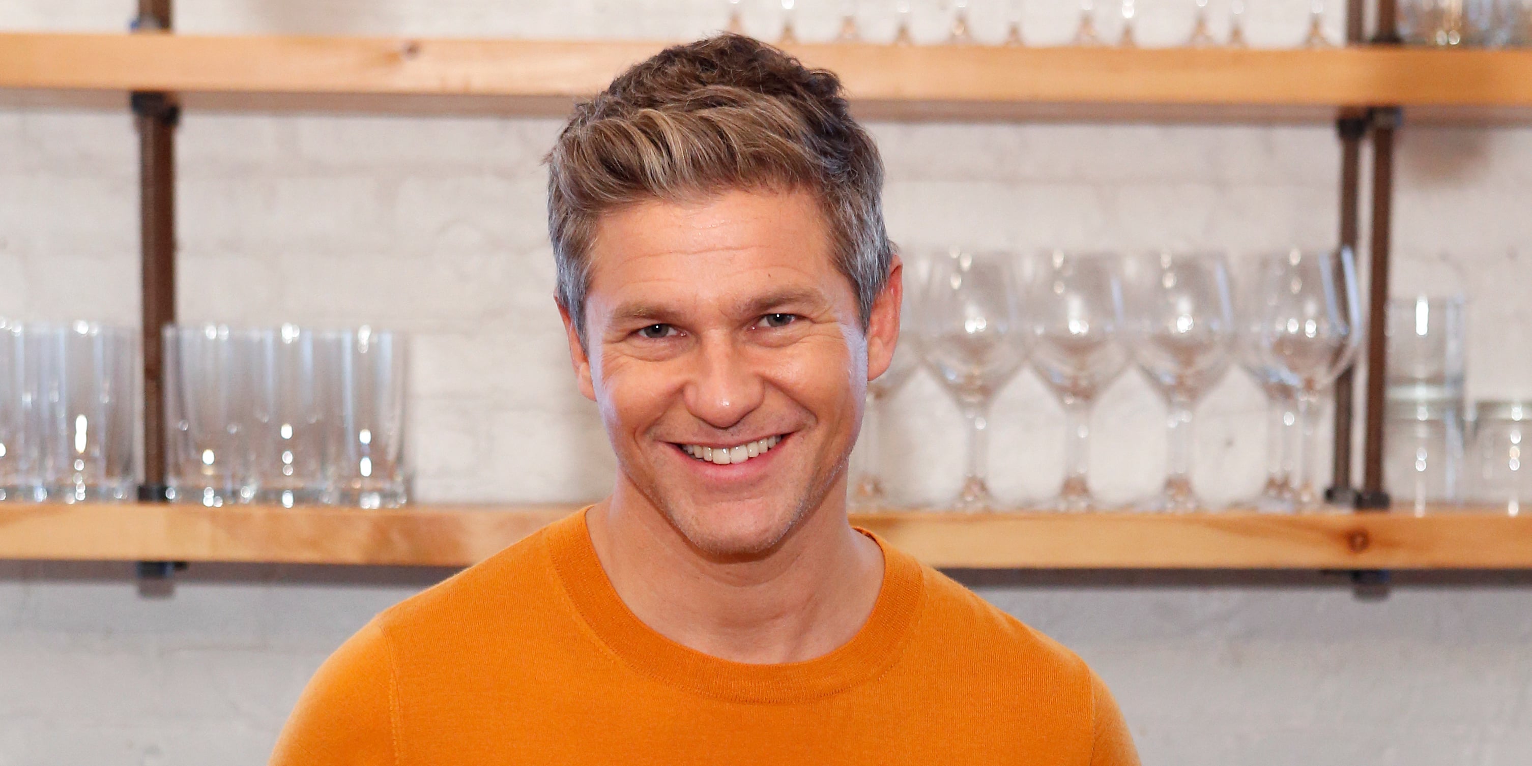 David Burtka on Getting Your Kids to Eat Well | PS Family