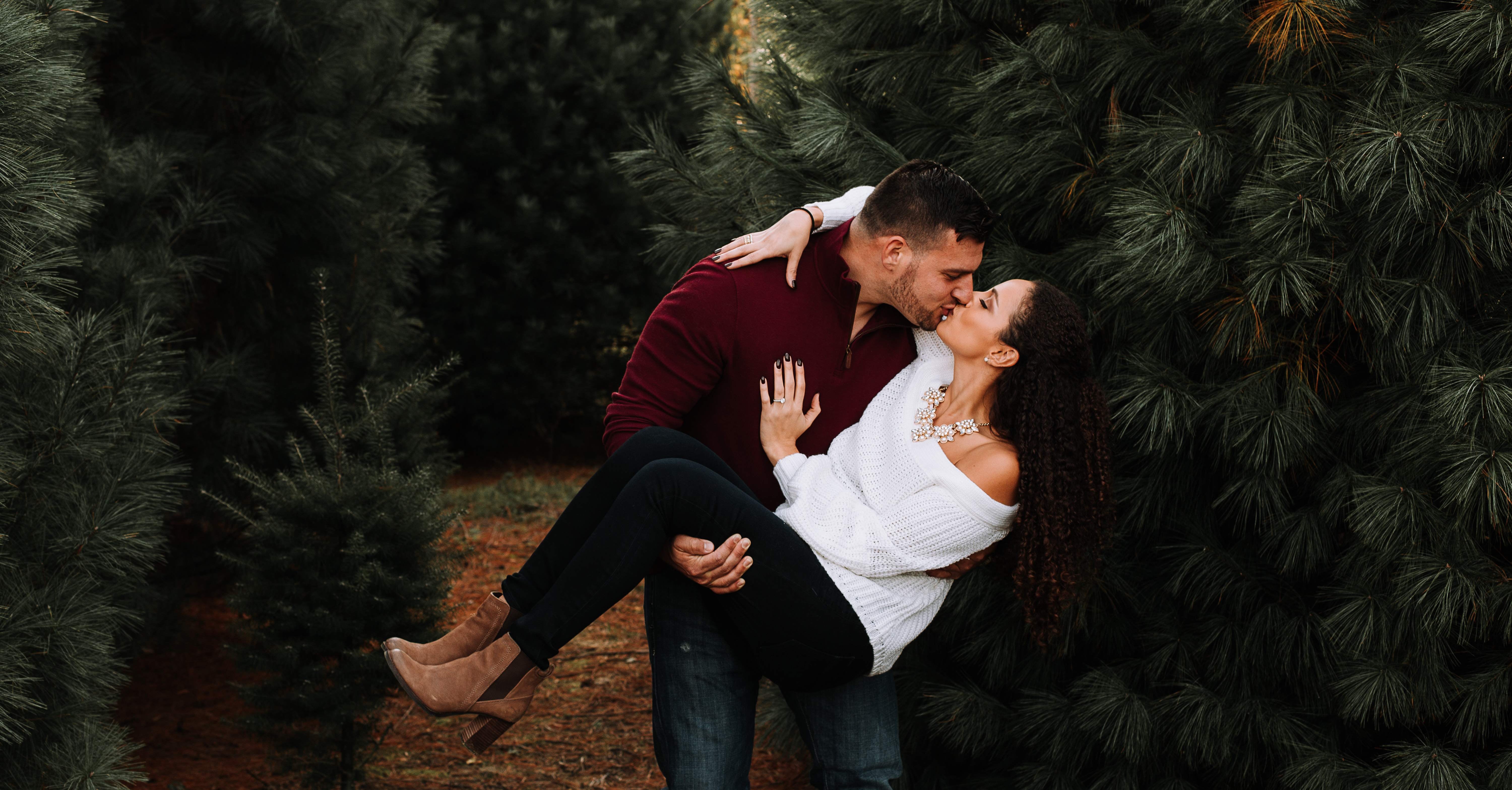 How to Build Trust in a Relationship | PS Love