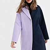 How to Wear the 2-Toned Trend | POPSUGAR Fashion