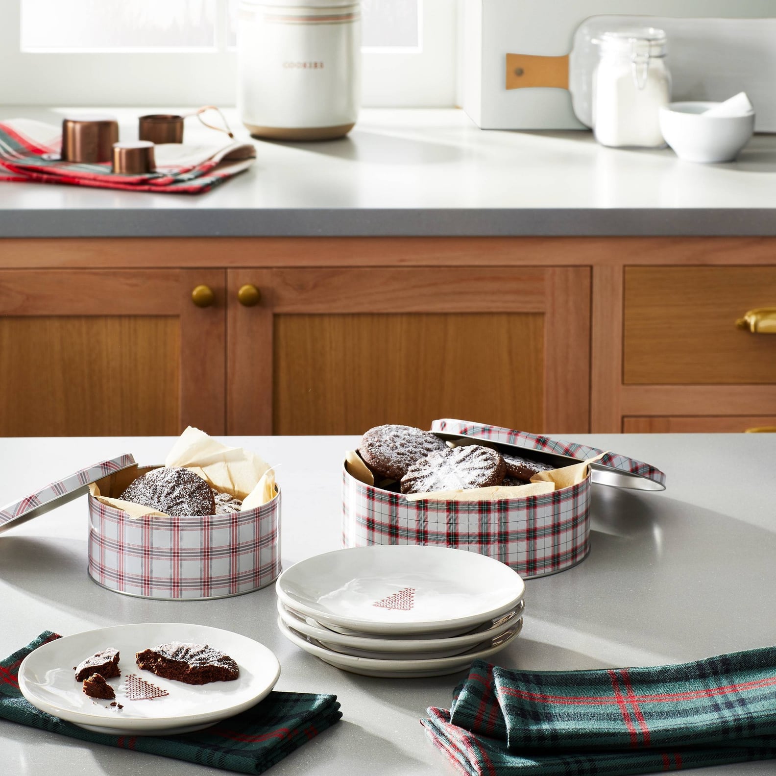 Hearth & Hand Magnolia Holiday Collection at Target 2021 | PS Home