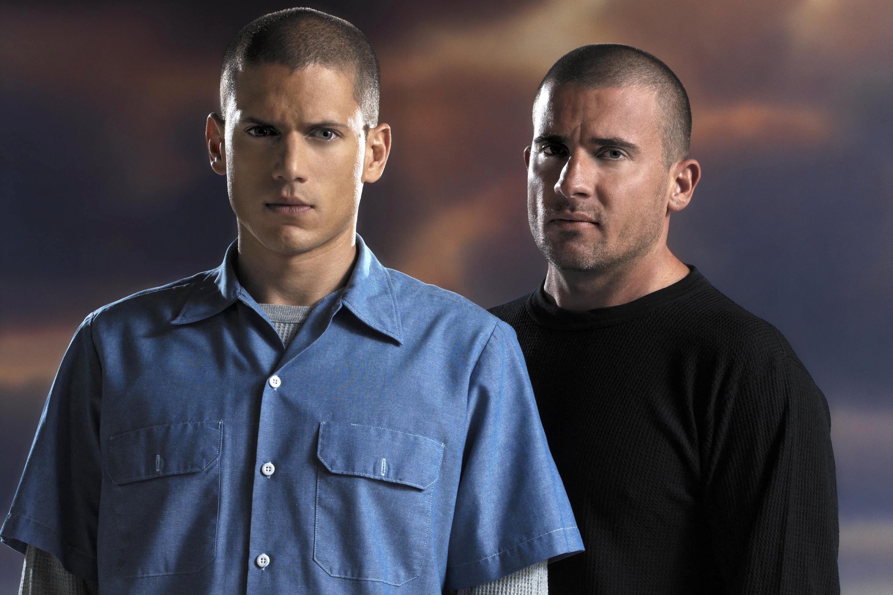 Prison Break Reboot Details | PS Entertainment