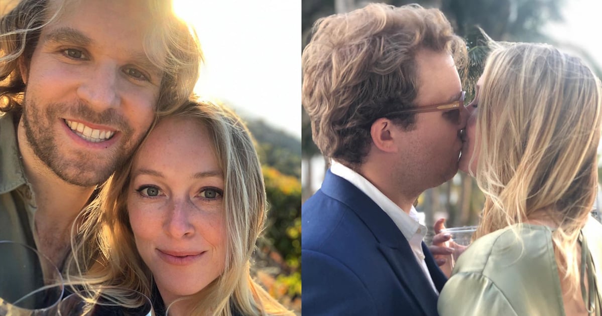 Who Is India Oxenberg's Fiancé? | PS Entertainment