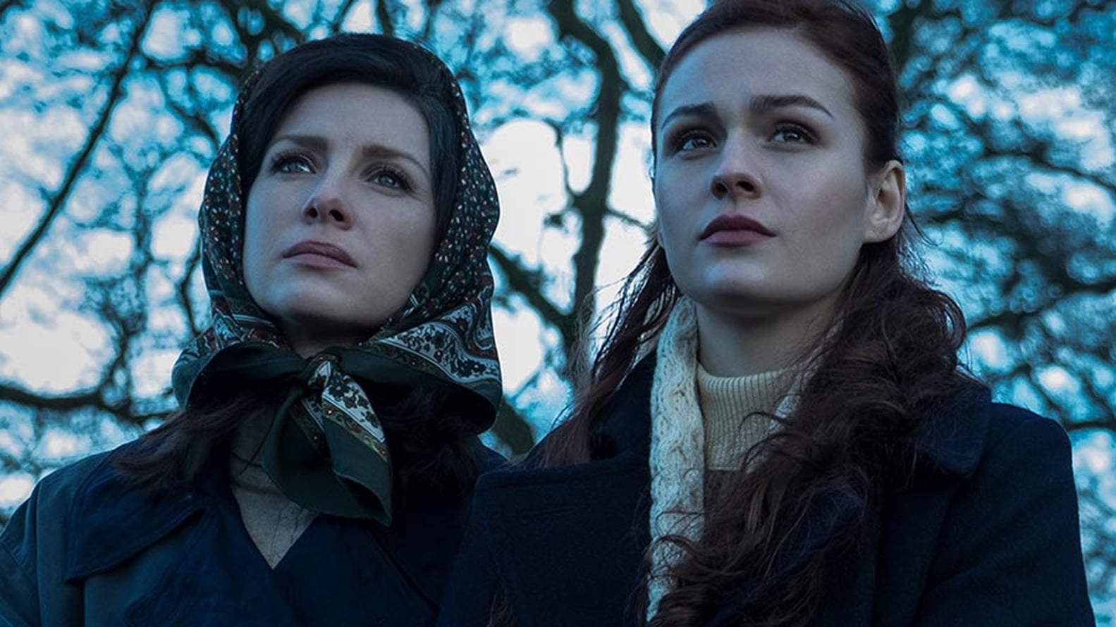 Will Brianna Meet Jamie on Outlander? | POPSUGAR Entertainment