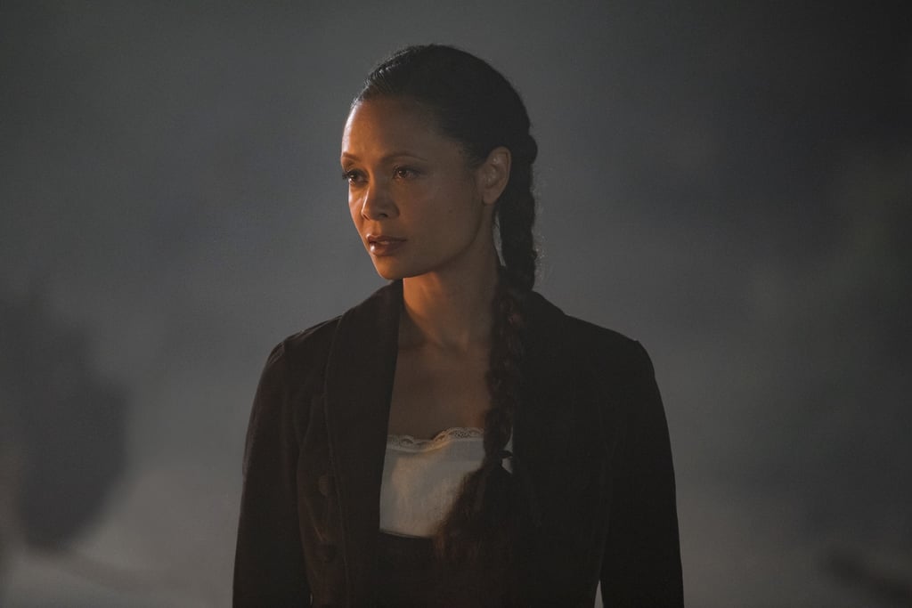 Westworld Season 2 Pictures | POPSUGAR Entertainment