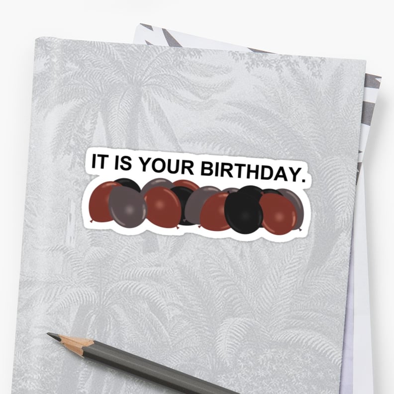 The Office Stickers | PS Entertainment
