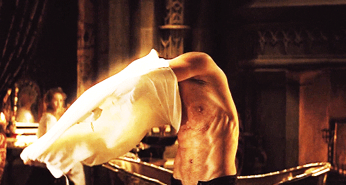 Dracula Untold Sexy Vampire Movie S Popsugar Entertainment Photo 14