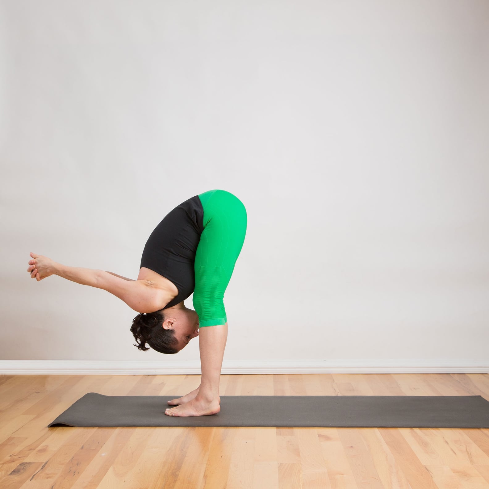 Yoga For CrossFit | PS Fitness