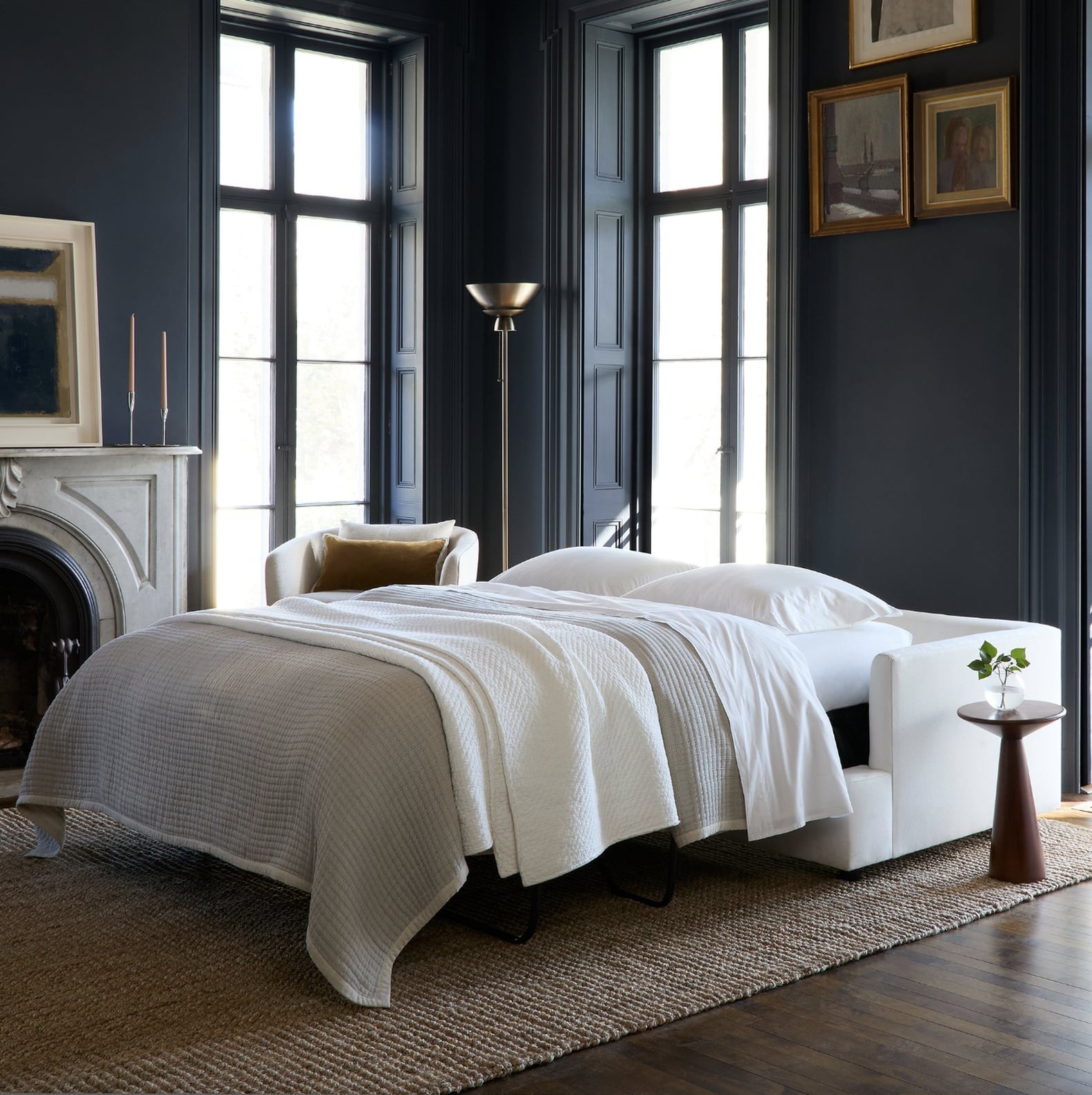 The Best Sleeper Sofas For Your Guests | POPSUGAR Home