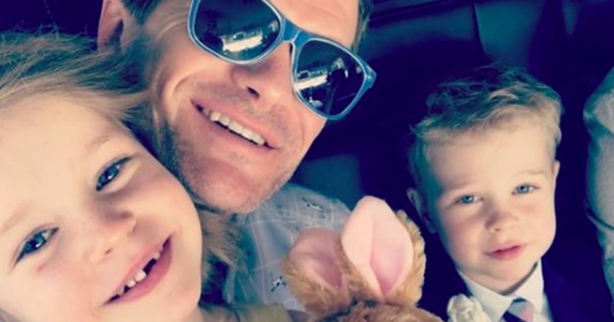 Neil Patrick Harris Instagram Video With Kids on Easter 2017 | PS Celebrity