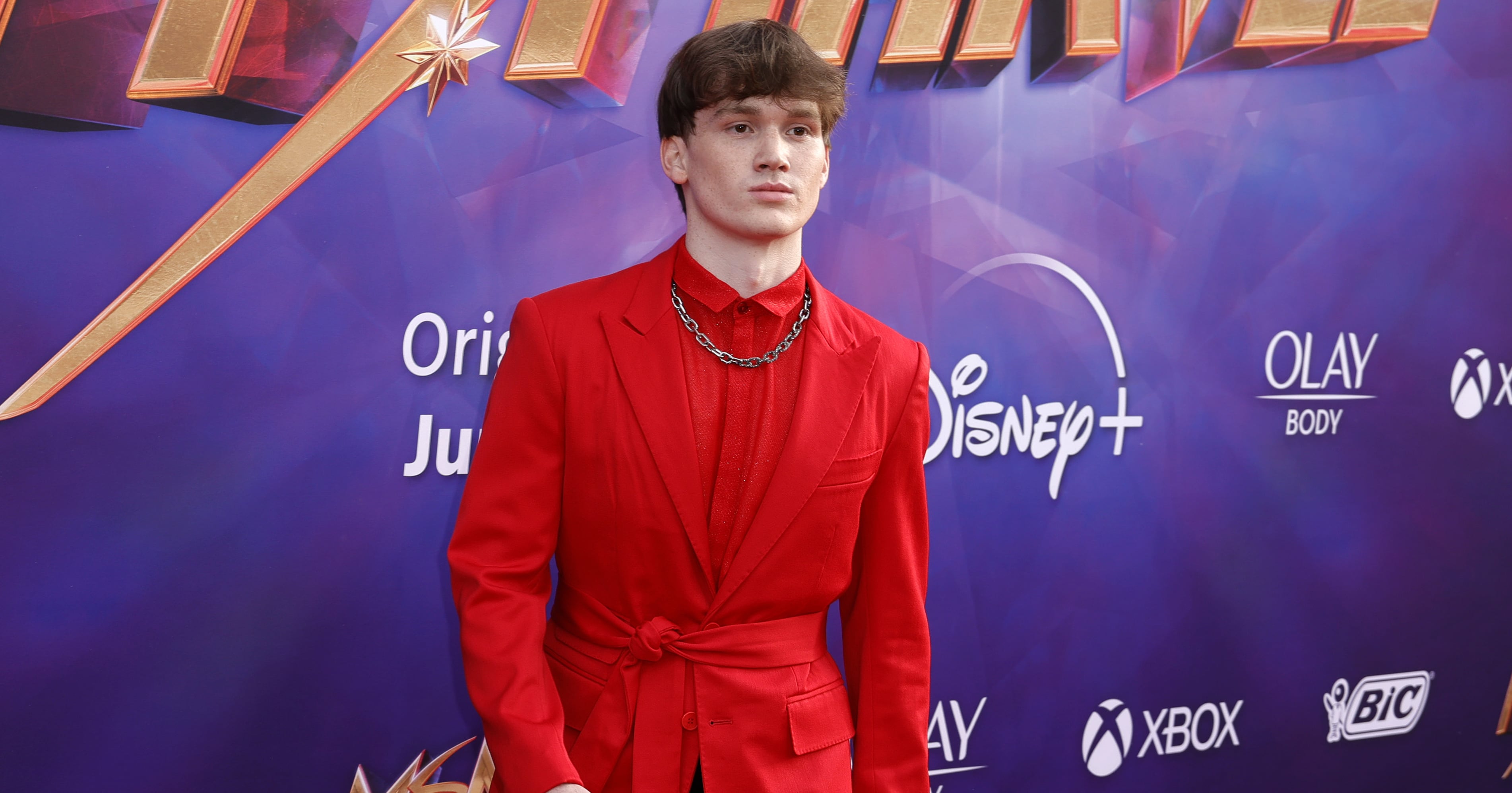 Matthew Lintz 2022