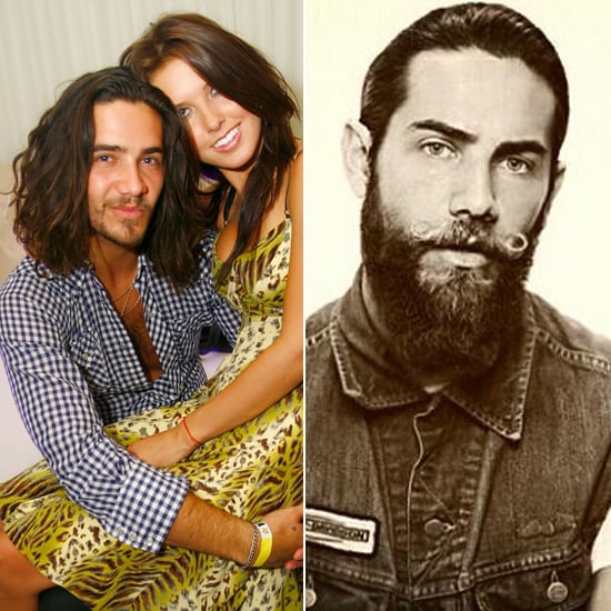Justin Bobby Beard