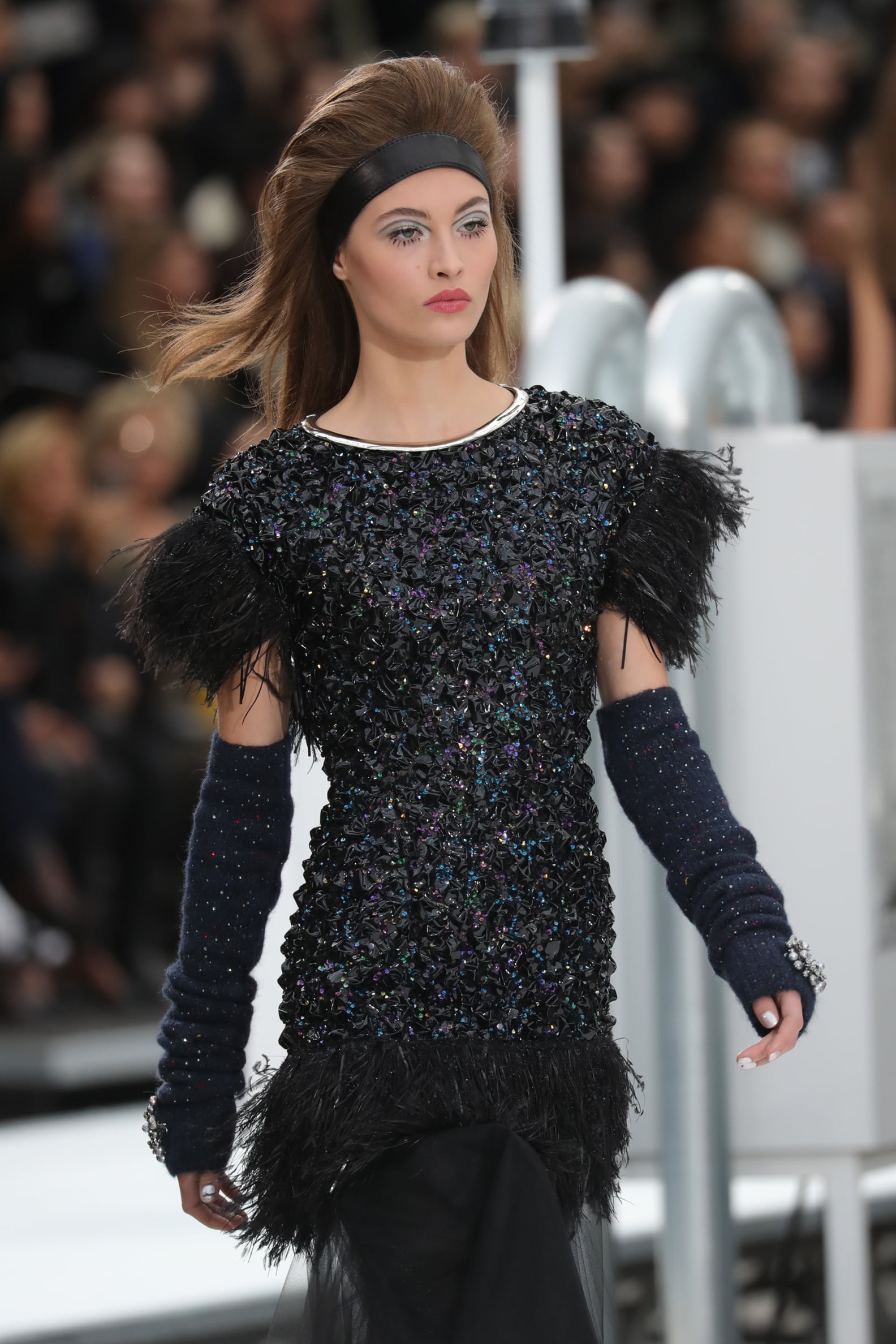 Chanel Runway Accessories Fall 2017 | PS Fashion