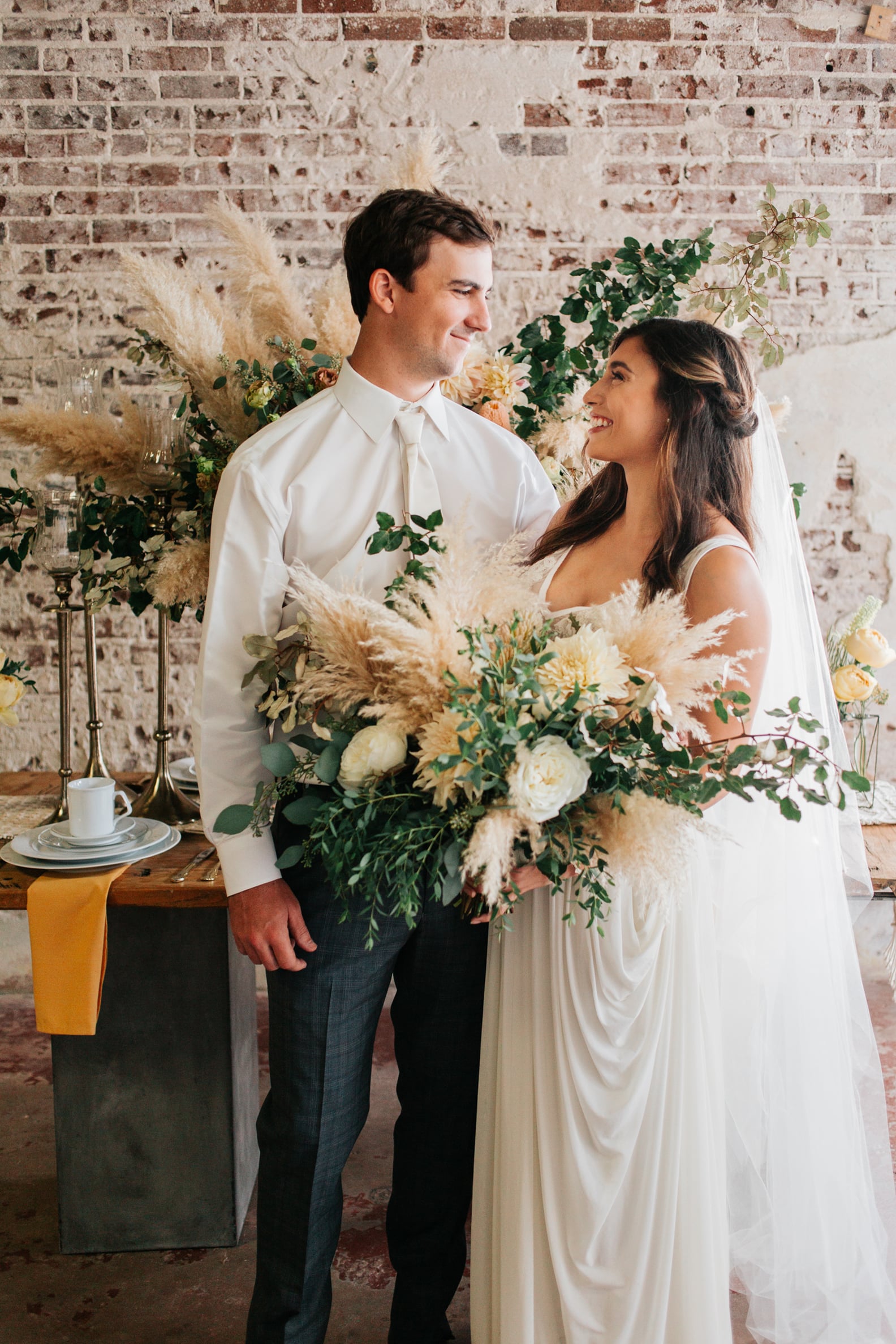 The Office Wedding Ideas | PS Love