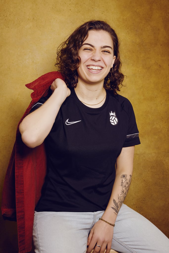 The Football Coaches Pushing For Grassroots Representation | POPSUGAR ...