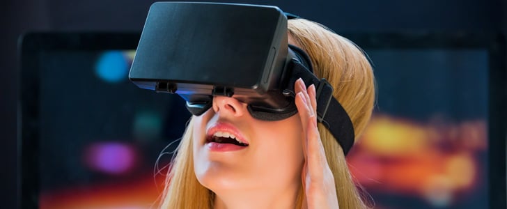 How Much Does the Oculus Rift Cost? | POPSUGAR Tech