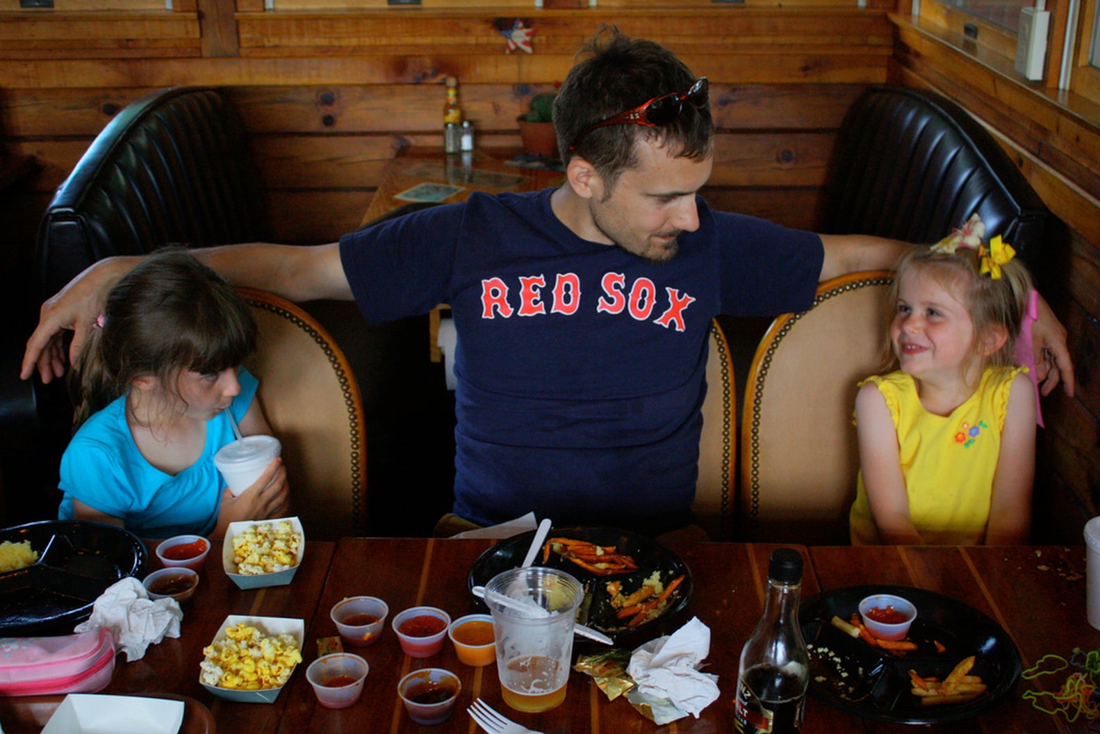 Perks of Being an Aunt or Uncle | POPSUGAR Family