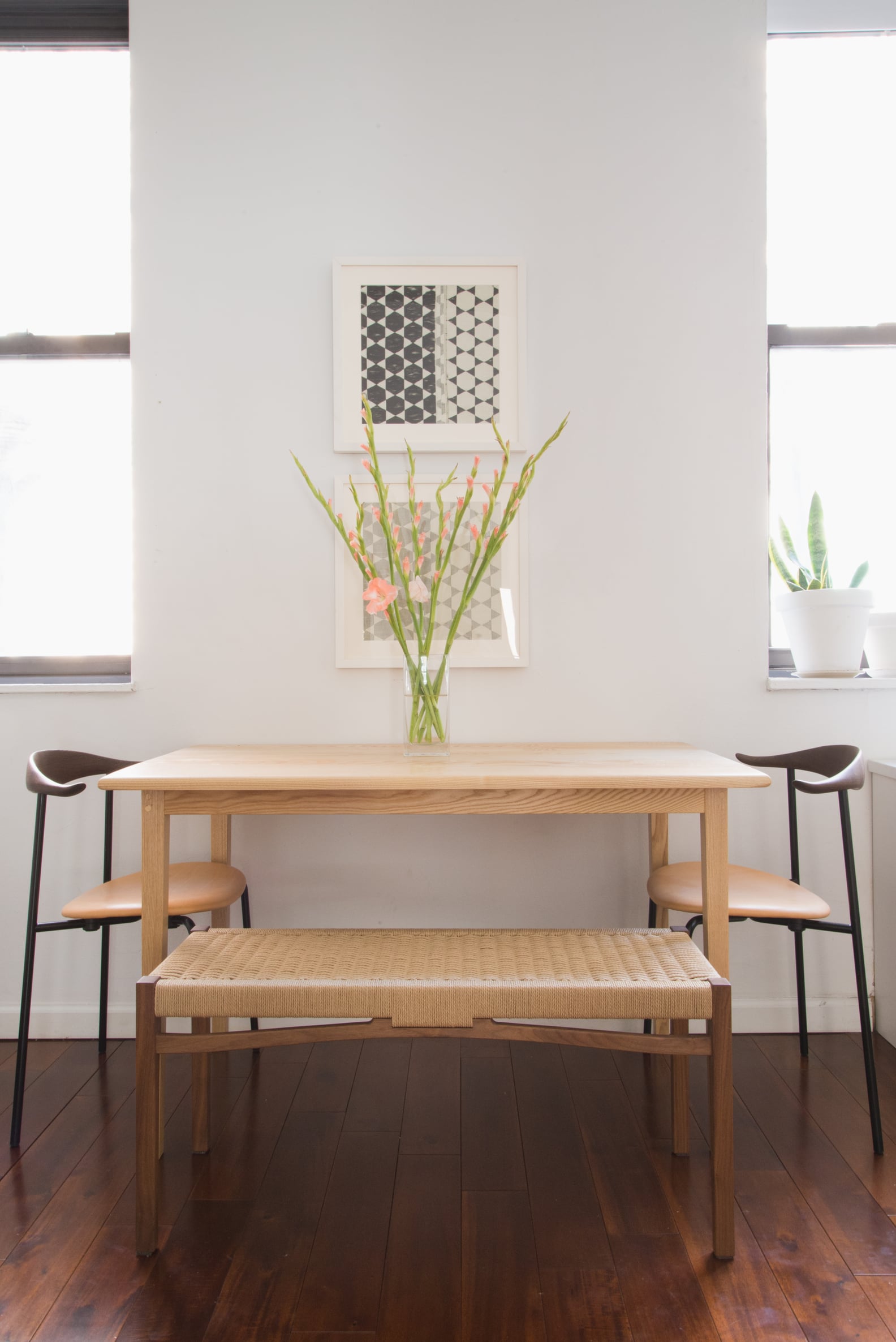 White Tiny Studio Tour | Photos | PS Home