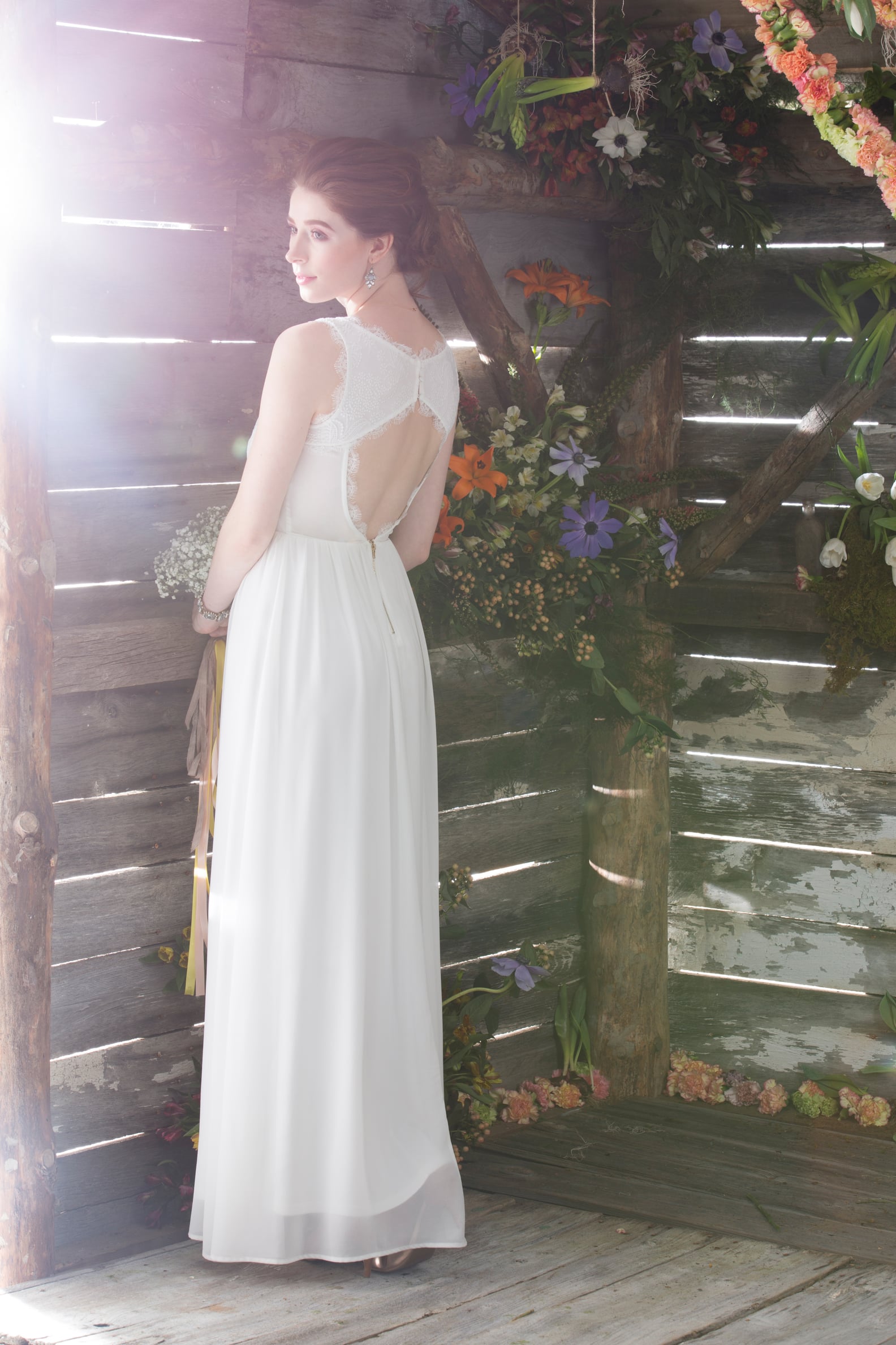 ModCloth Wedding Collection Spring 2016 | PS Fashion