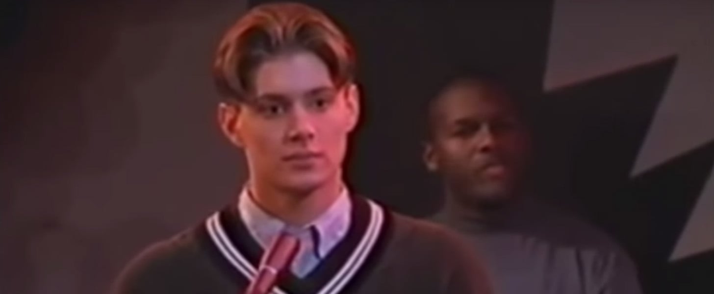 jensen ackles wishbone